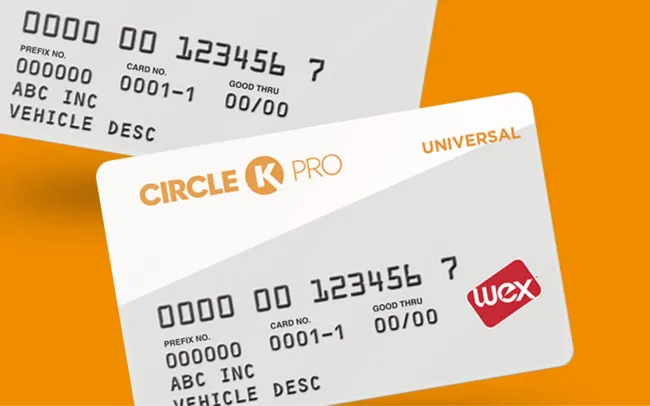 Fleet and fuel card resources, guides and tips | Circle K Pro