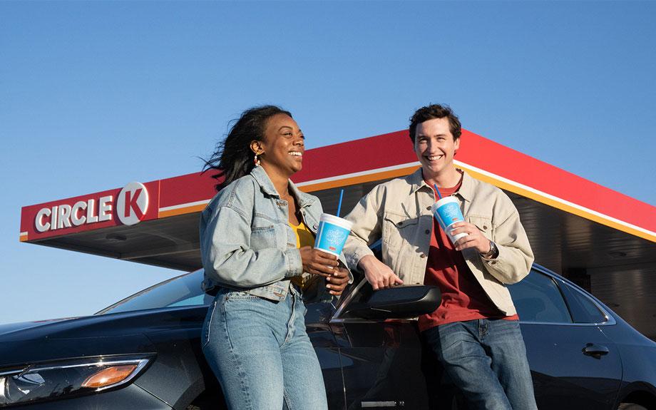 https://www.circlek.com/ | Circle K