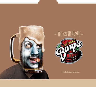 Ice cold Froster | Slushy drinks | Circle K | Ontario