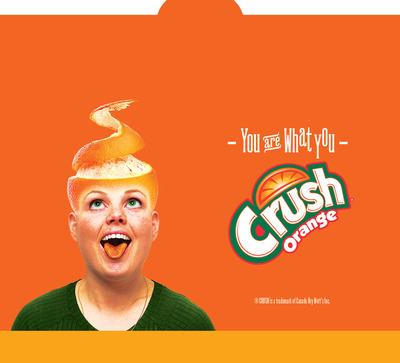 Ice cold Froster | Slushy drinks | Circle K | Ontario