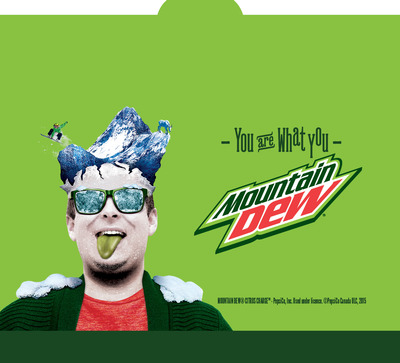 Ice cold Froster | Slushy drinks | Circle K | Ontario