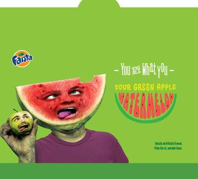 Ice cold Froster | Slushy drinks | Circle K | Ontario