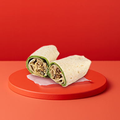 Fresh Hot Food at Circle K | Circle K