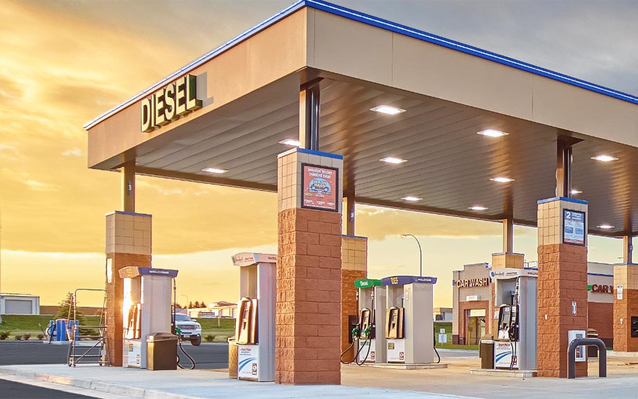 Franchise | Holiday Stationstores