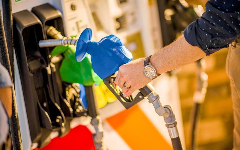 Fuel | Holiday Stationstores