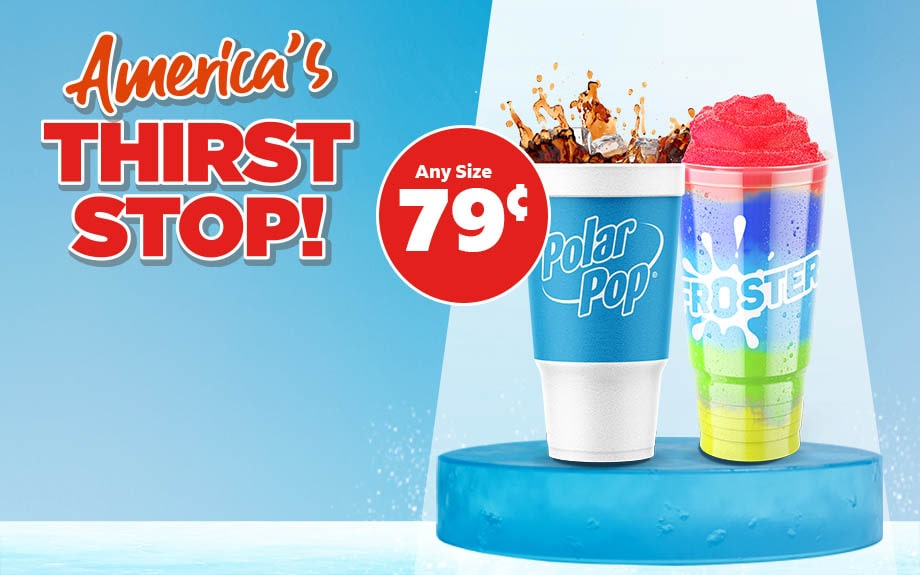 Convenience Store & Gas Station | Circle K