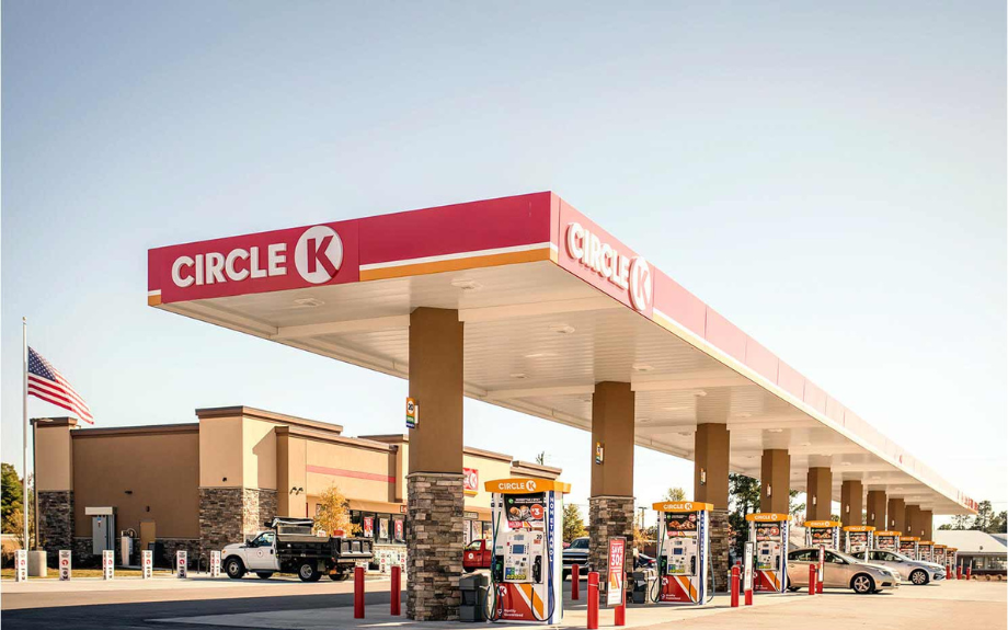 Inner Circle rewards program | Circle K