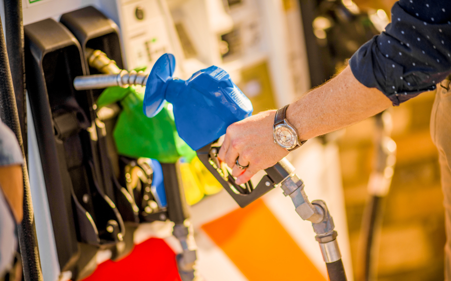 Fuel Partners Landing Page | Circle K