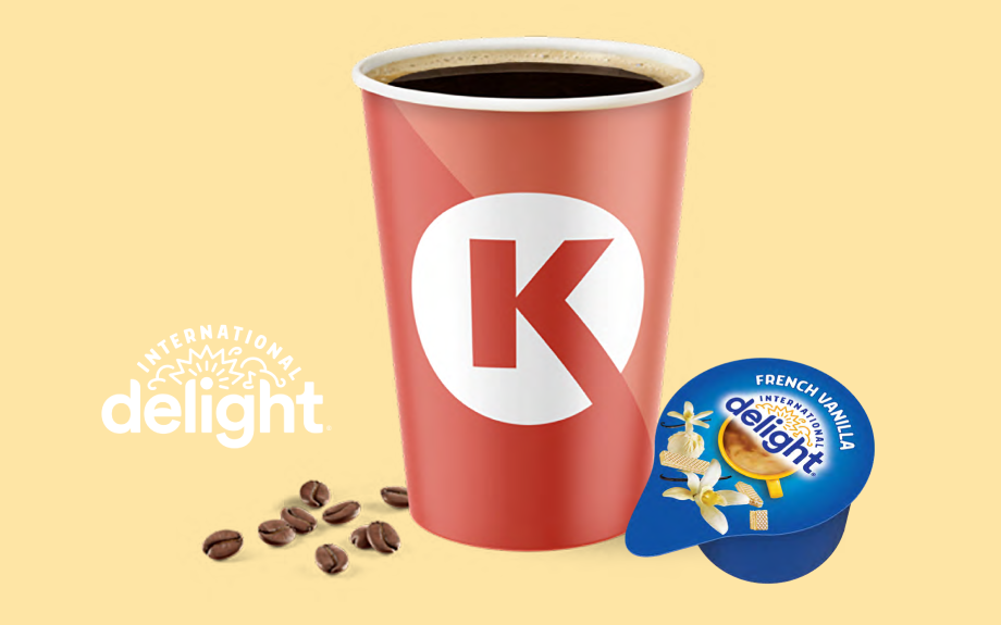 Win Free Coffee for a Year | Circle K